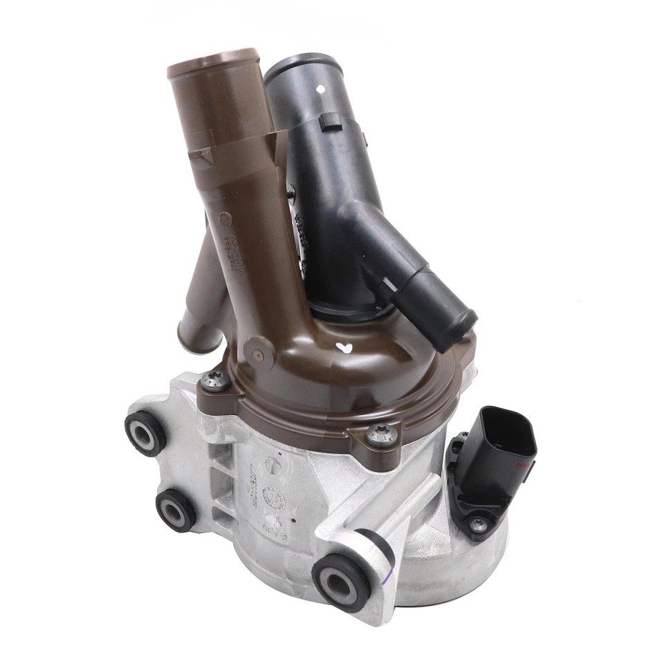 Turbo Engine Coolant Water Pump For 2021-2025 Chevrolet Trailblazer ...