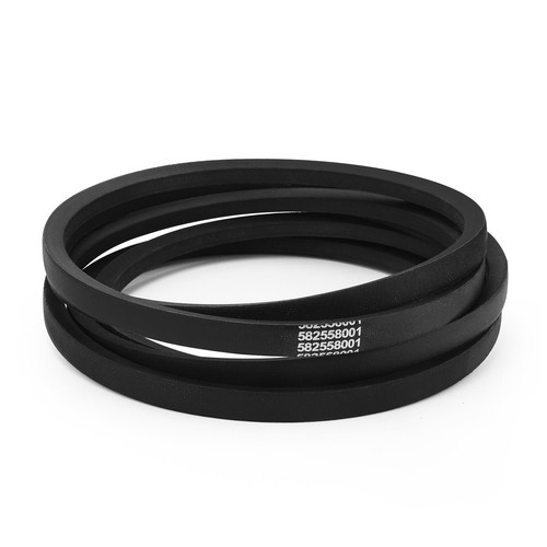 Deck Belt 582558001 for Husqvarna Z248F RedMax RZT48 Jonsered Z48F ...