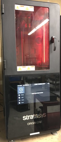 Stratasys Origin One DLP 3D Printer | eBay