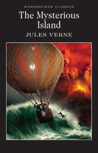 L'Île Mystérieuse Broché Keith, Verne, Jules Carabine 9781840226249 | eBay