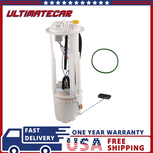 New Fuel Pump Module Assembly For 2005 2006 2007 Jeep Liberty E7199M ...