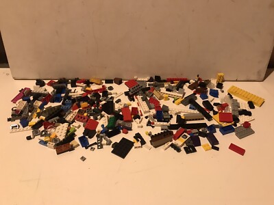 Legos Miscellaneous Pieces Lot #20 | eBay