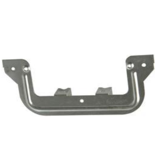 10 x C Clip Power Point Light Switch Brackets for GPO Plasterboard ...