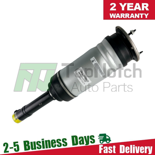 Front Left Air Suspension Shock Strut Fit Range Rover Velar L560 ...
