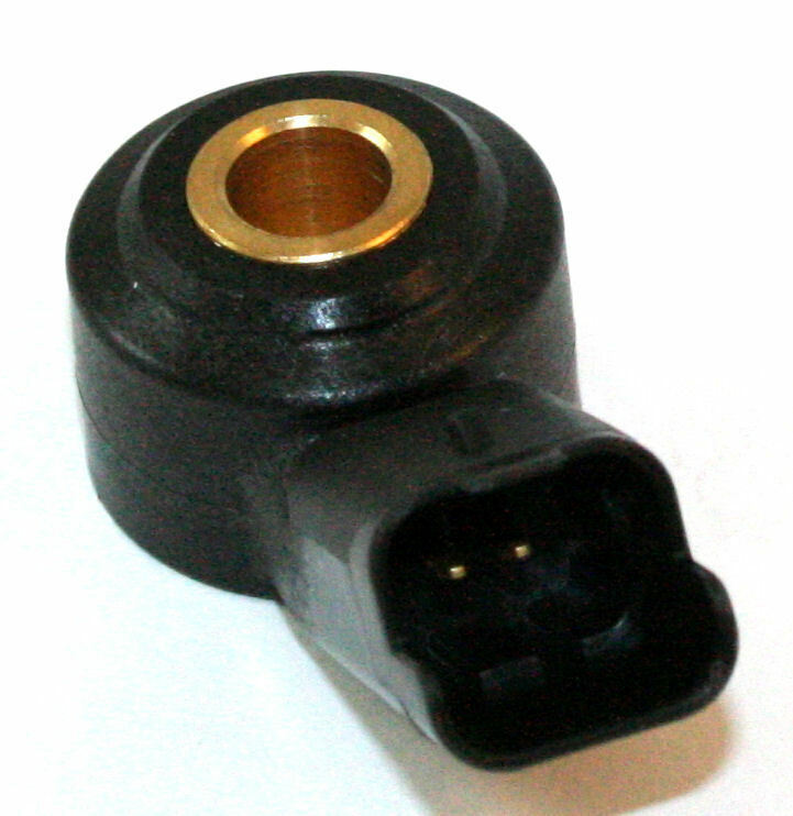 Knock sensor for Peugeot 207CC A7 7/07 - 1/00 EP6 DOHC 16v MPFI 4cyl 1 ...
