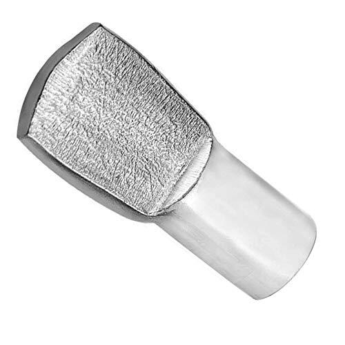 Shelf Support Pins Banjo Loop Shelf Supports – 6mm Hole Shelf Pins For ...