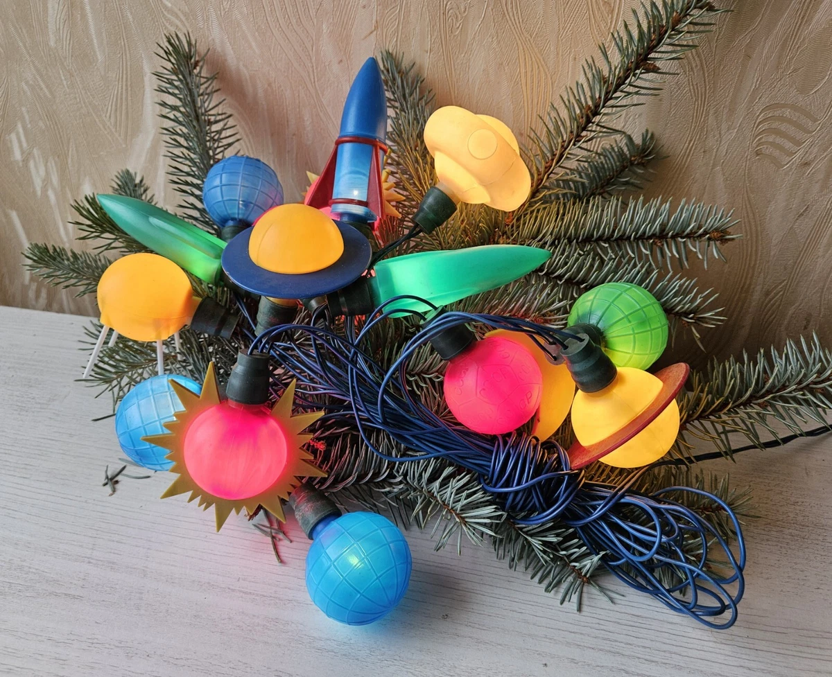 What Year Were Electric Christmas Lights Invented | Shelly Lighting
