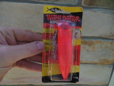 Lures - Vintage Les Davis