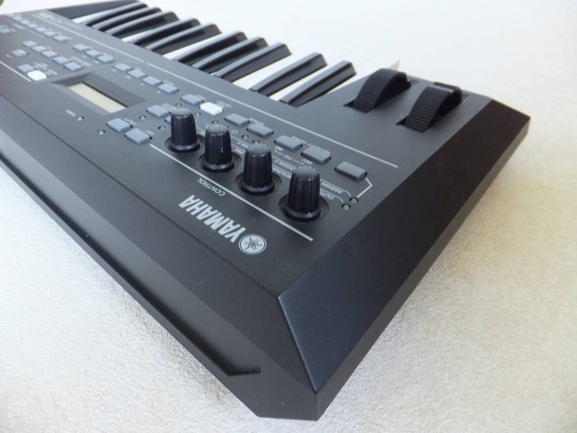 Yamaha KX25 Midi USB Keyboard Controller for sale online | eBay