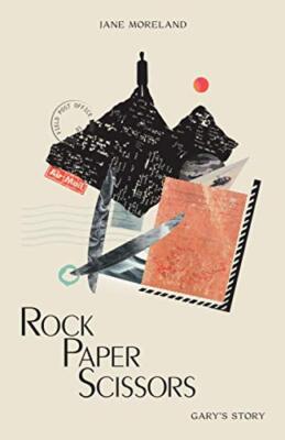 Rock Paper Scissors: Gary's story By Jane Moreland | eBay