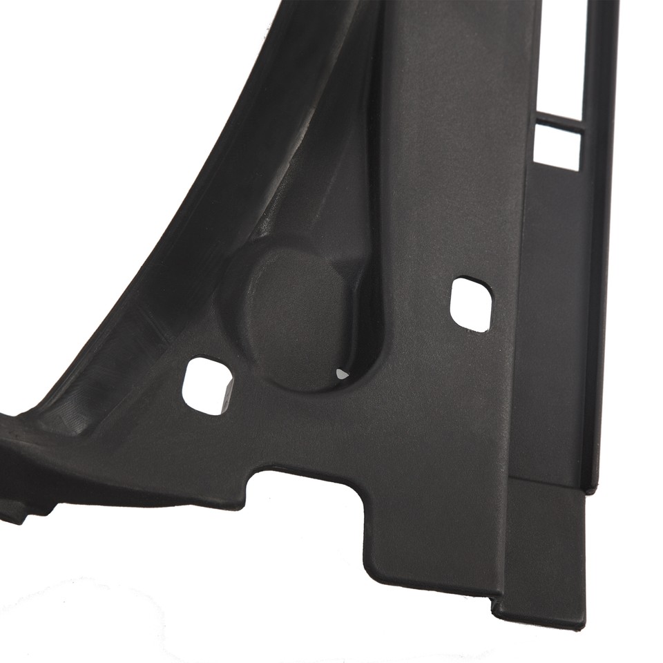 For BMW E36 Coupe Convertible Windshield Wiper Motor Cover Cowl 318i ...