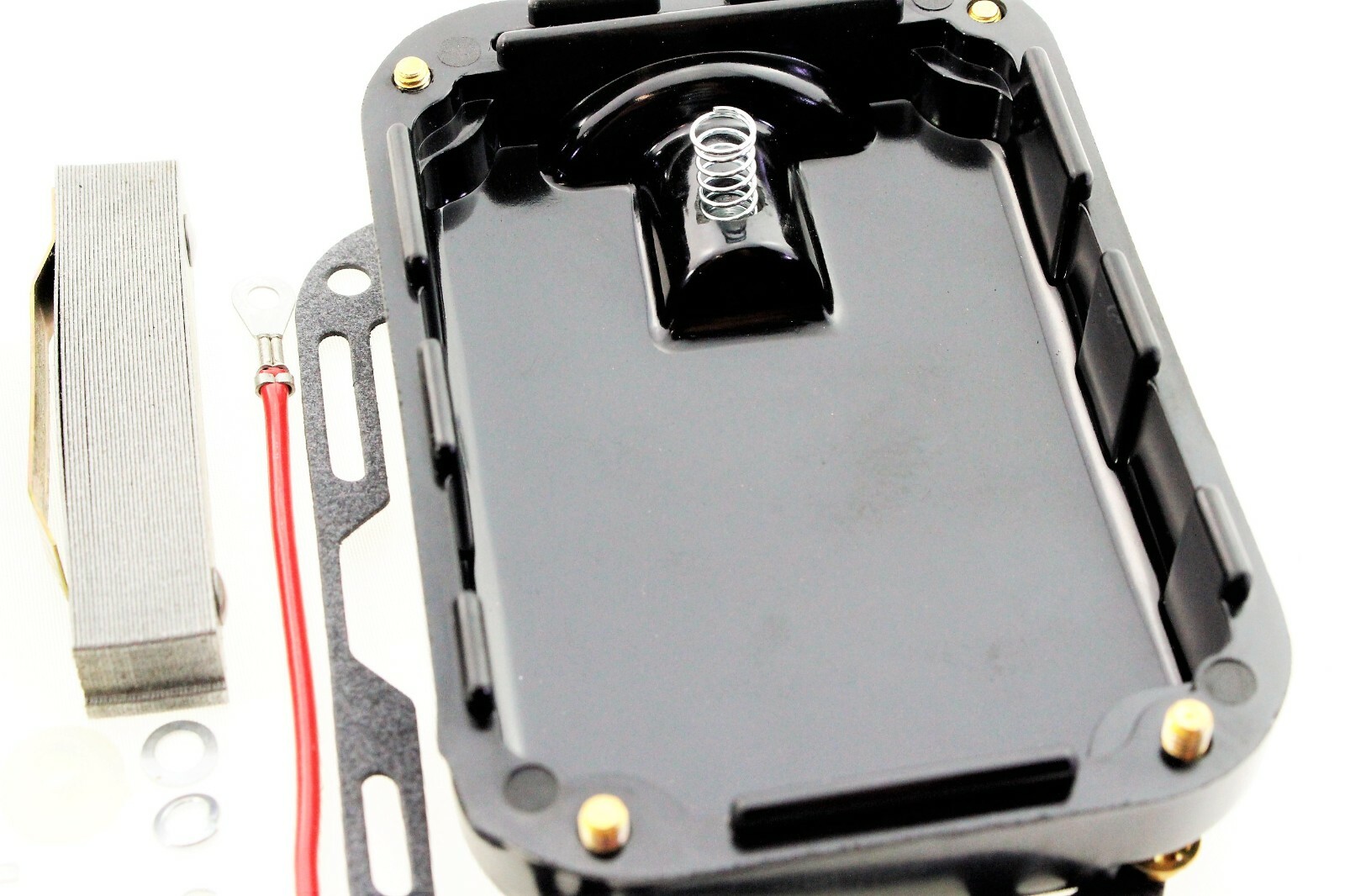 WICO Magneto Kit fits Jacobsen Simplex Sturdex Major Estate XH55 XH266 ...