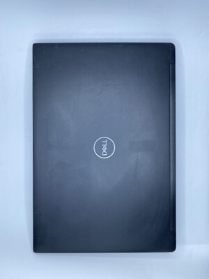 DELL LATITUDE 7290 12.5" Intel Core i5-8350 @1.70GHz 16GB RAM 512GB SSD ...
