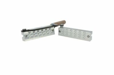 LEE Mold Shotgun 18 Cavity 00 Buck Shot Mold 18 Pellets New in Box ...