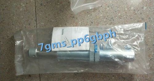 1 PCS NEW FESTO buffer 160274 YSR-32-60-C | eBay