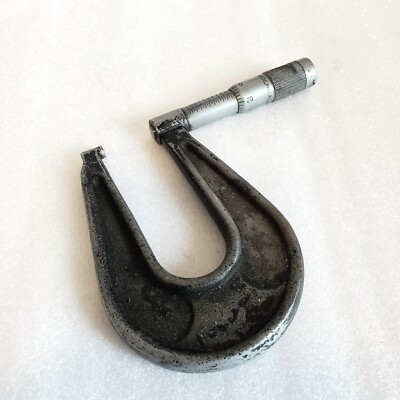 Calipers - Deep Throat