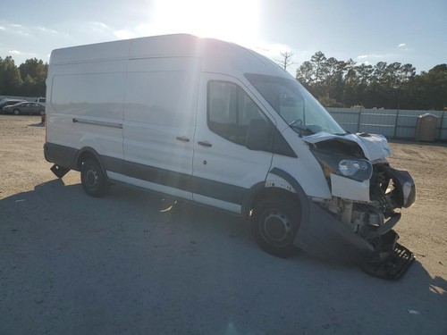 Used Automatic Transmission Assembly fits: 2017 Ford Transit 350 AT 3 ...
