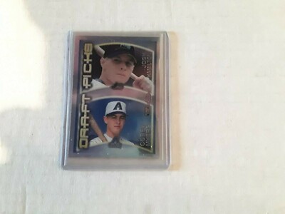 2000 Topps Chrome #449 Josh Hamilton rookie | eBay
