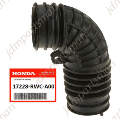 GENUINE Air Cleaner Intake Hose fits 2007-2011 Acura RDX - 17228-RWC ...