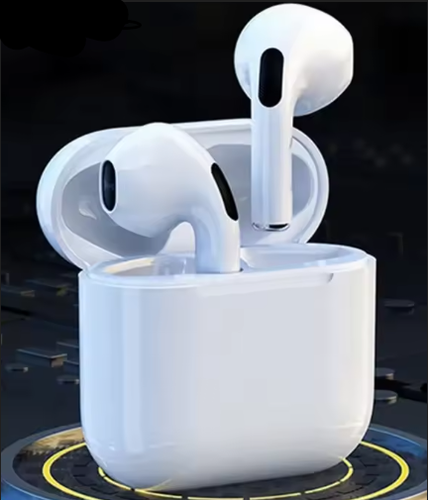 Wireless bluetooth Earbuds - With IOS & Android Compatibility | eBay ...