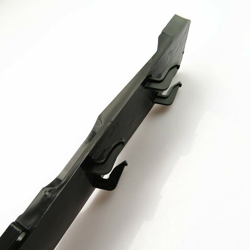 NEW Fits VW Jetta Golf Passat CABIN AIR CLENAER FILTER RETAINER COVER ...