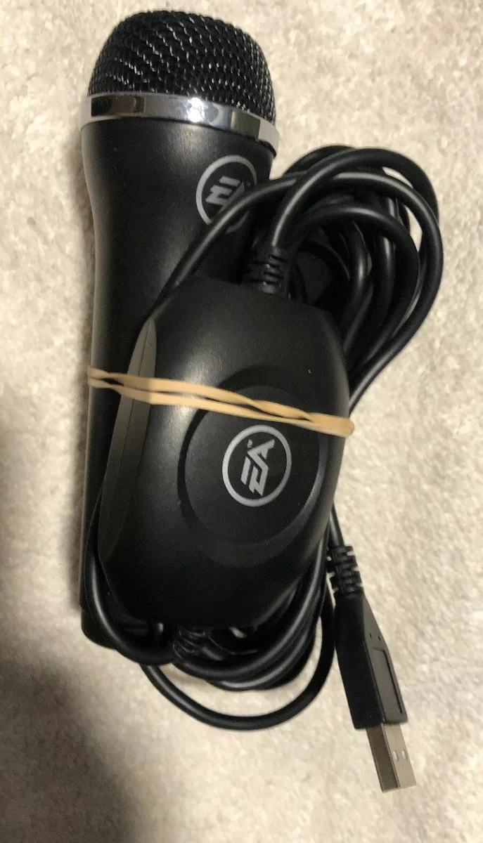 Logitech Usb Microphone