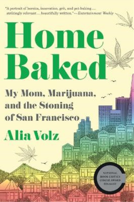 Alia Volz Home Baked (Poche) | eBay