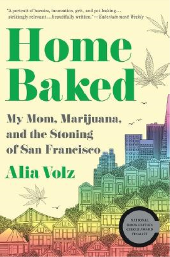 Alia Volz Home Baked (Poche) | eBay