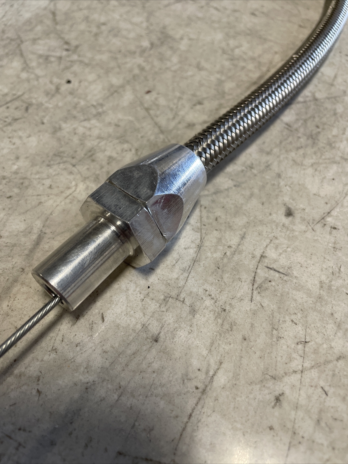 Performance+Automatic+PA68401+6r80+Dipstick+and+Tube for sale online | eBay