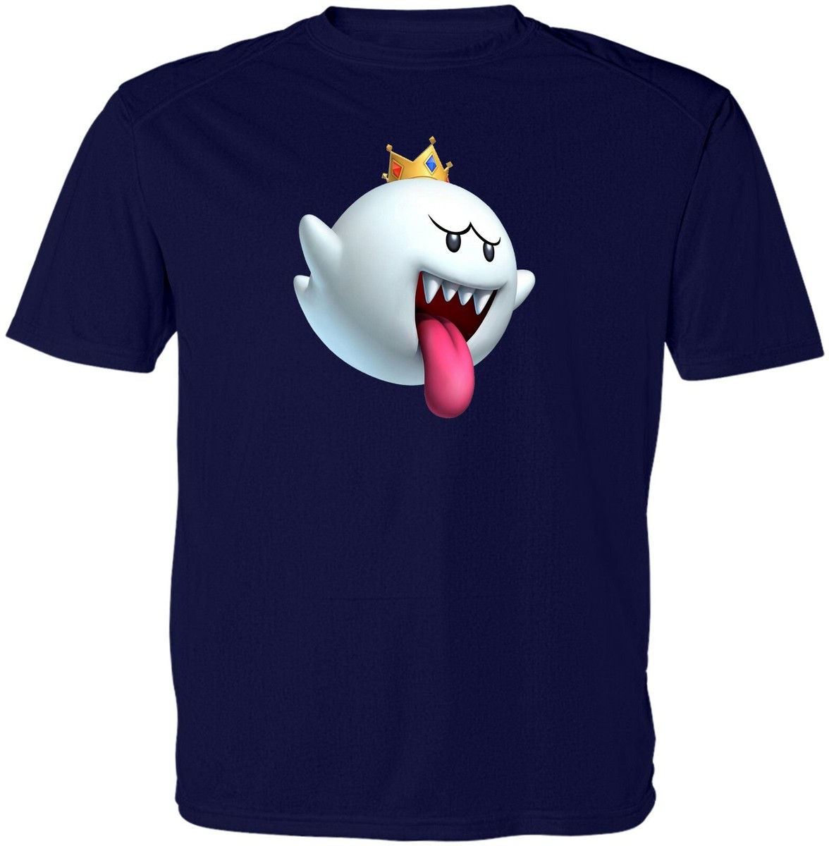 Boo Mario Kart Costume