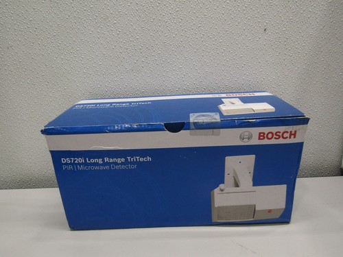 Bosch Long Range Tritech PIR Motion Detector-DS720I | eBay