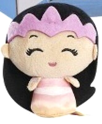 Disney Little Mermaid Live Action Princess Mala Sister Collectible ...