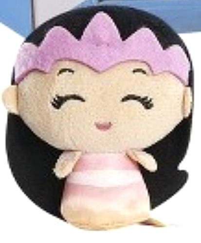 Disney Little Mermaid Live Action Princess Mala Sister Collectible ...