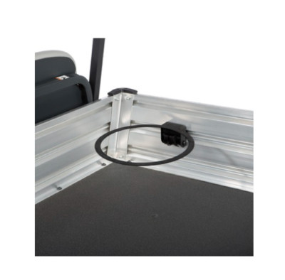 Club Car Carryall OEM VersAttach Bed Mounted Bucket Holder | eBay
