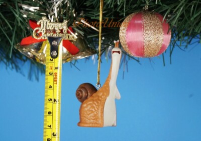 Decoration Christmas Ornament Home Party Decor Blue Sky EPIC Movie Grub ...