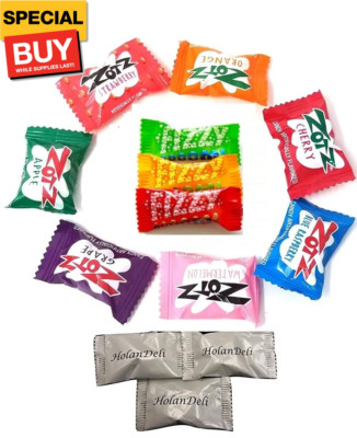 Assorted Fizzy Candy, Fizzy Cola, 1LB. | eBay