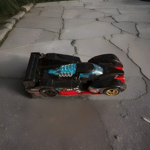 2010 Mattel 24 Ours T9680 Hot Wheels | eBay