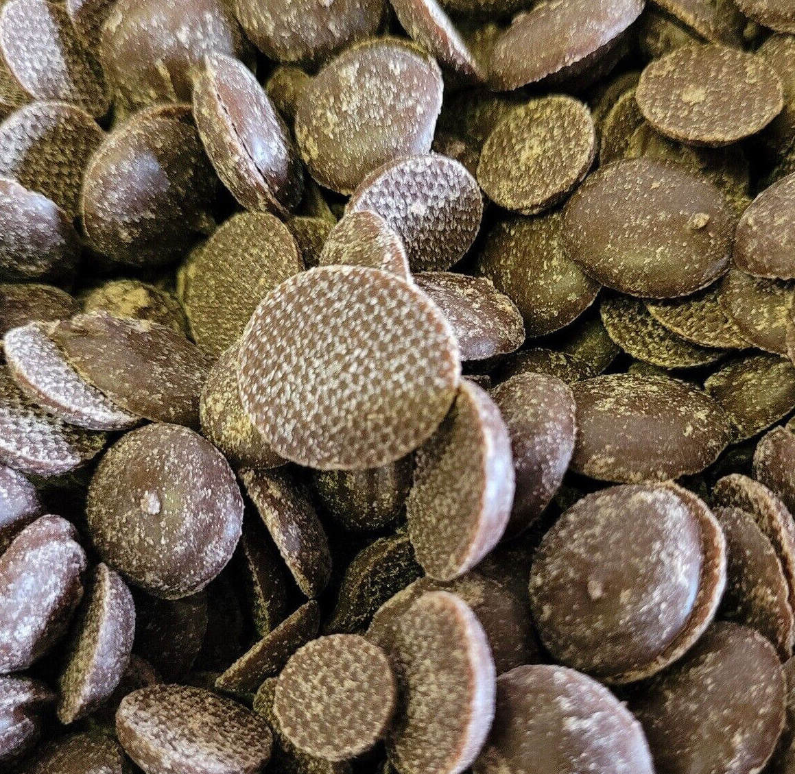 CHOC DROPS 75g 350g 1kg, 2.5kg, 6kg : Dog Safe Chocolate Buttons Pet ...