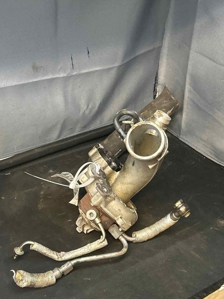 Fits 2011-16 Chevy Cruze Turbo/Supercharger OEM:25201063 | eBay