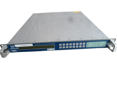 Newtec 2280xF Satellite Modulator 2280xF NTC/2280/xF L-BAND DVB-S2 ...