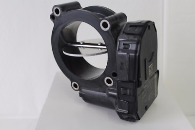 NEW Genuine Mercedes-Benz OM651 Diesel Air Intake Throttle Actuator ...