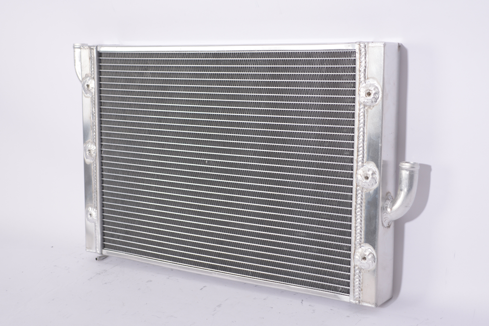 PRIMARY+Auxiliary Aluminum Radiators For 2017-2020 Polaris RZR XP XP4 ...