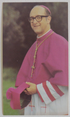 Holy Cards - Roman Catholic