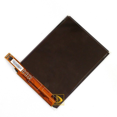 LCD 6 in ED060SC7(LF)C1 Fr Amazon Kindle KEYBOARD 3G K3 D00901 Display ...