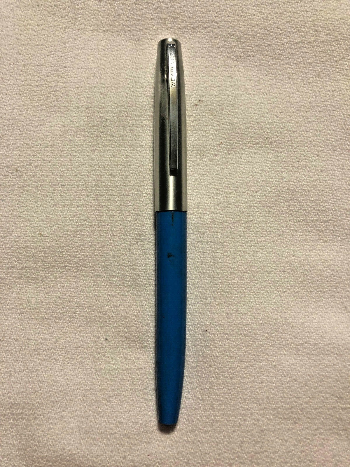 Vintage Wearever Cartridge Fountain Pen | eBay