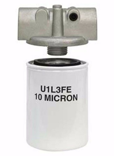Buyers Products FH615, Filter Head 724920075886| eBay