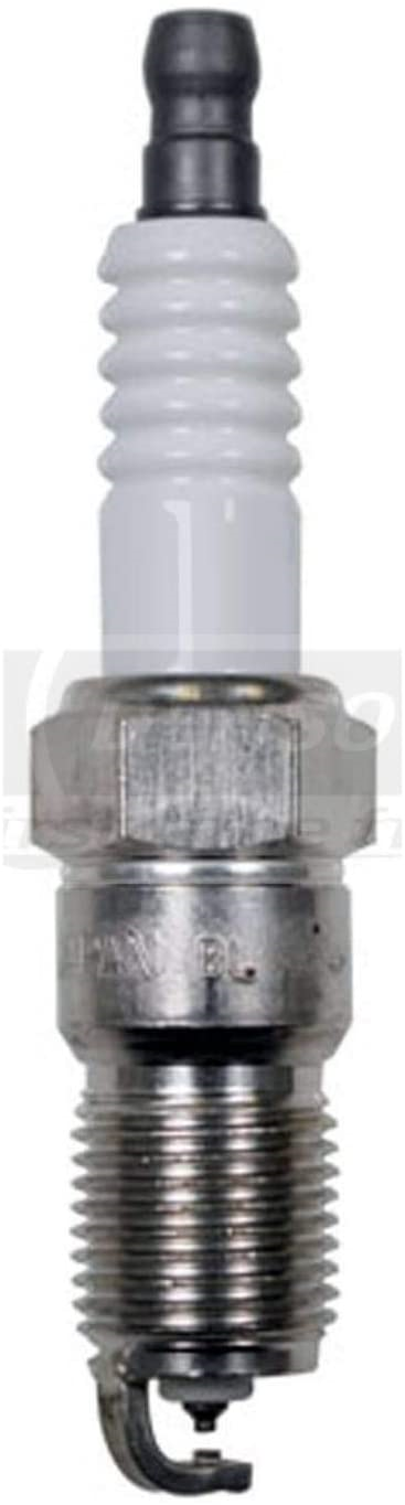 6 PCSNEW -- DENSO #4511 PLATINUM T T Spark Plugs -- PT16TT | eBay