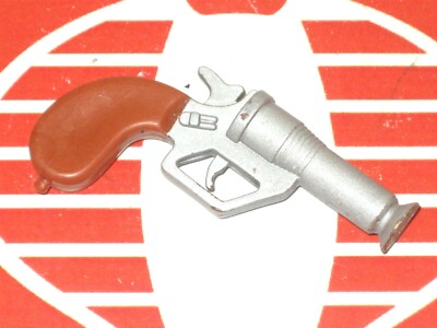 GI Joe Hall of Fame 12" Weapon Flare Gun Accessory 1:6 #0521 | eBay