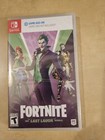 Nintendo Switch Fortnite Wildcat Bundle Elektra