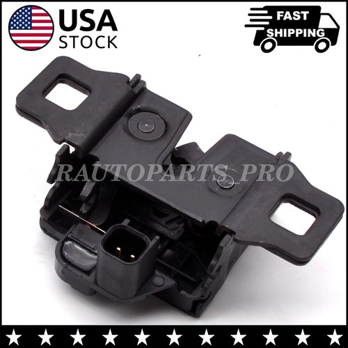 Bonnet Hood Latch Alarm Switch Sensor LR173841 For 2013-2021 Range ...